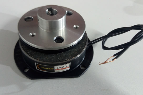 Freio Eletromagnético Monodisco – fribrake